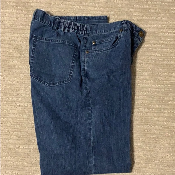 Ruby Rd. | Jeans | Womens Ruby Rd Jeans Euc Size 28w 27l R | Poshmark